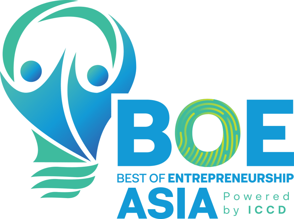 About Us – BOE Series | ICCD
